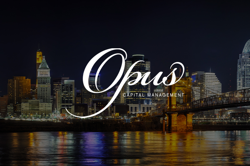 Team - Opus Capital Management